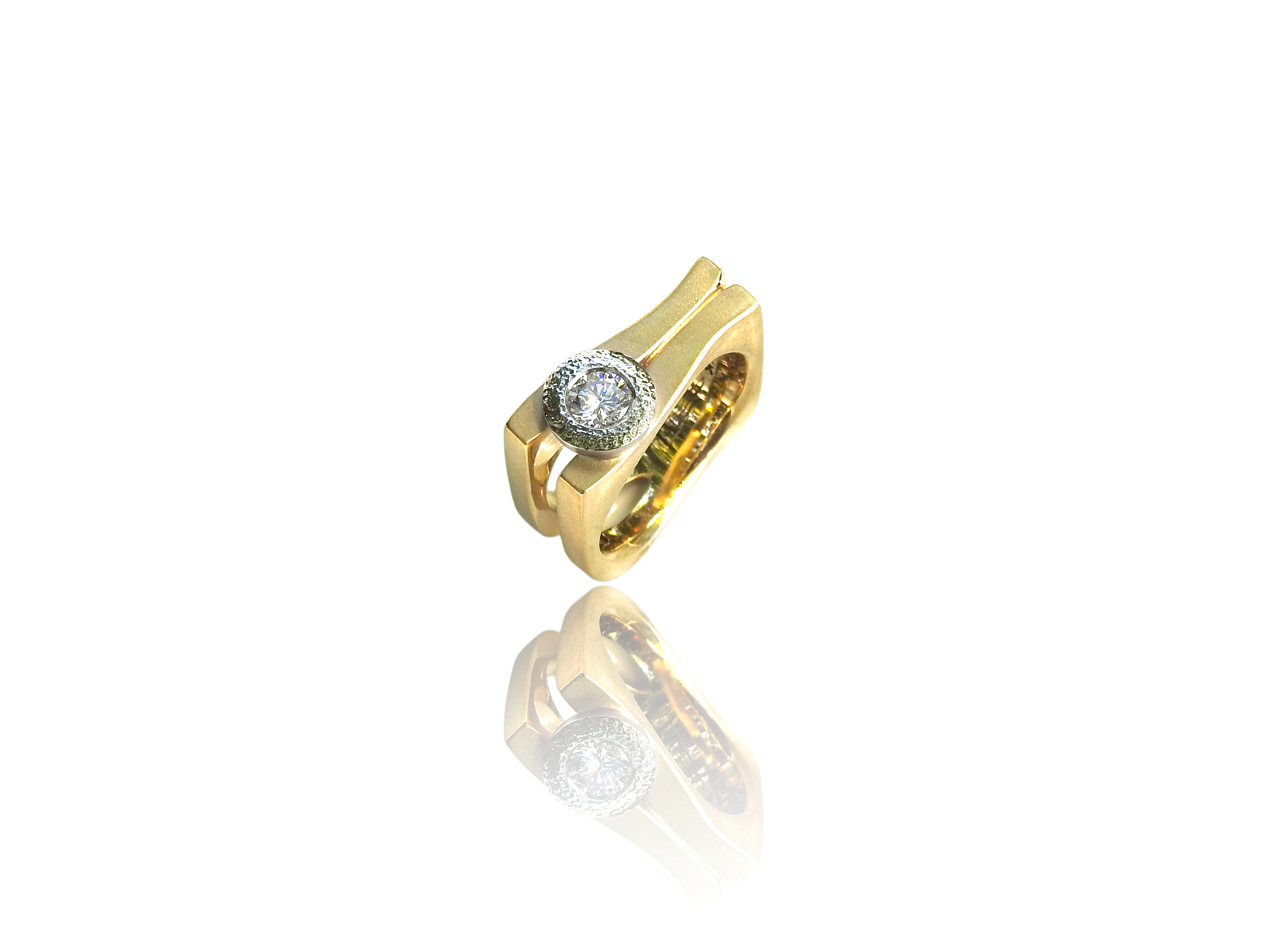 Engagement rings – ZEALmetal-Nicole Horlor