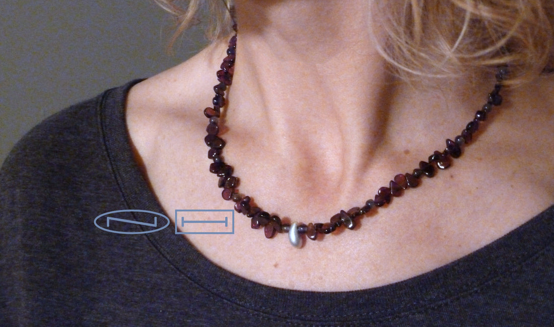 Organically you, Drops – ZEALmetal-Nicole Horlor