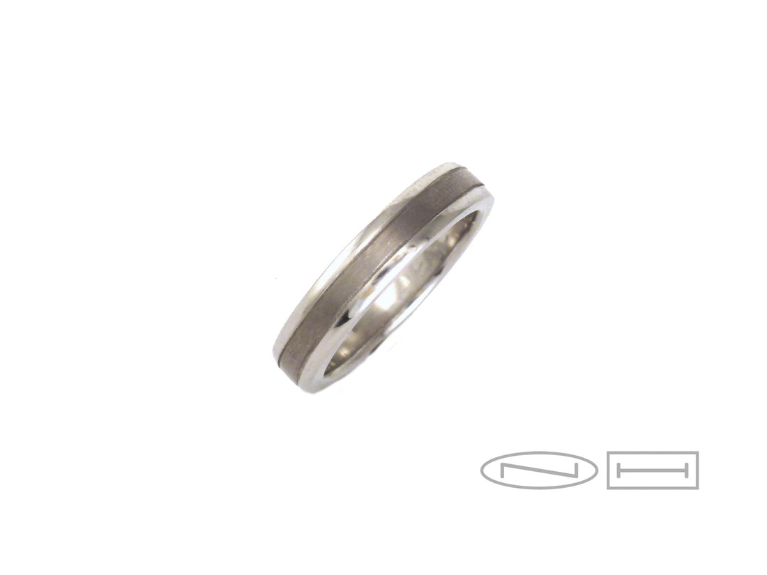 Tantalum inlay rounded – ZEALmetal-Nicole Horlor